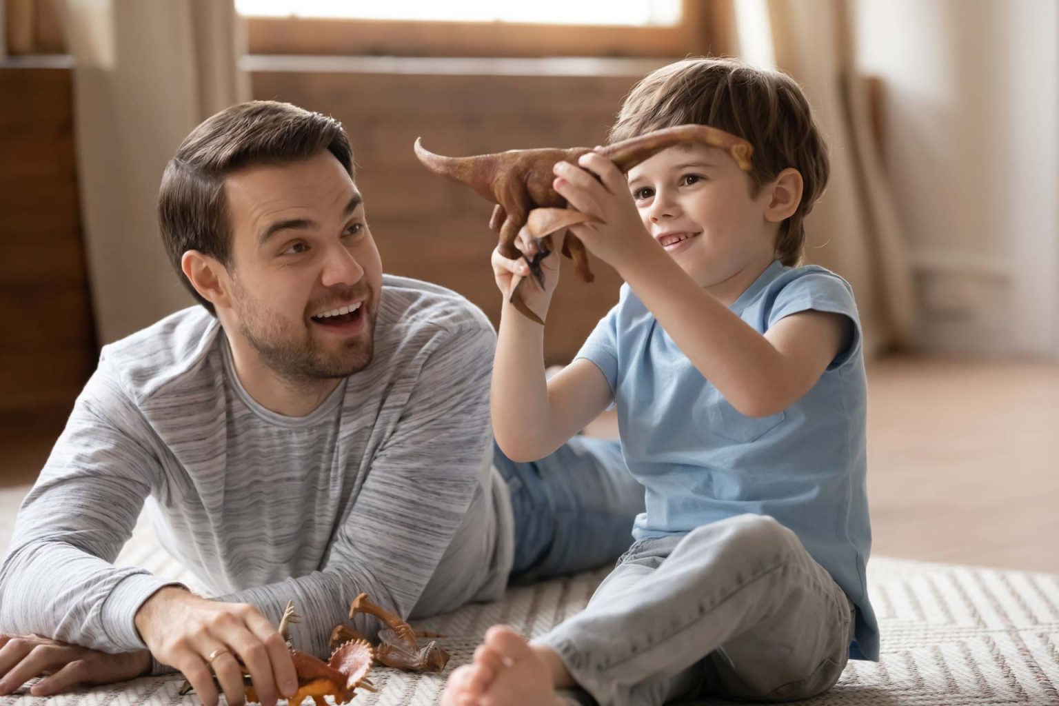 Foundation Play Therapy Training - Canadian Association For Play Therapy