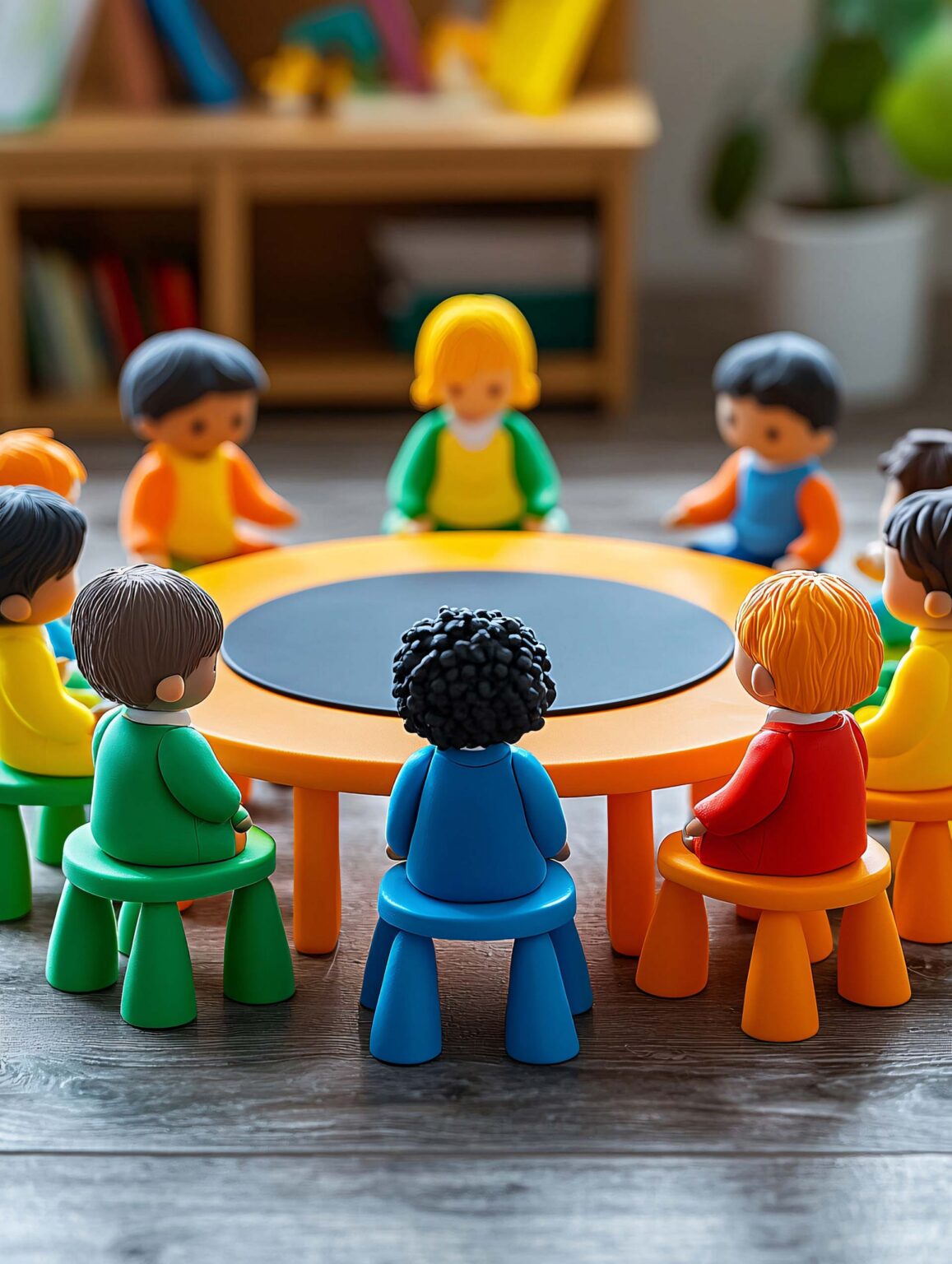 Foundation Play Therapy Training - Canadian Association For Play Therapy