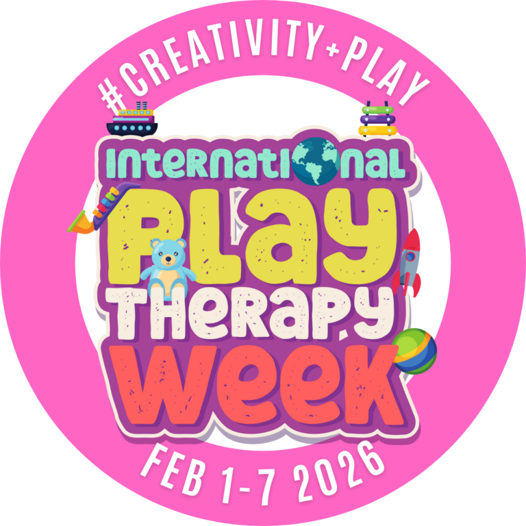 Play Therapy Week - Canadian Association For Play Therapy