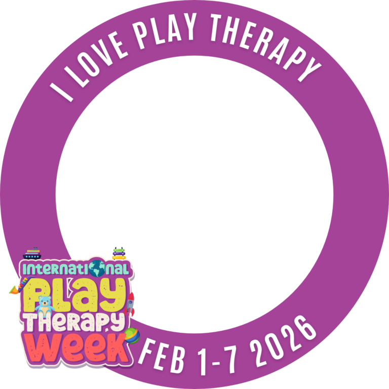 Play Therapy Week - Canadian Association For Play Therapy